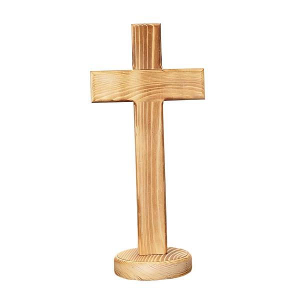 説明: [製品サイズ]: 安定したベースを備えたスタンディングクロスフィギュア.約 11.5cm x 21.5cm x 1cm / 4.53インチ x 8.46インチ x 0.39インチ.ベース直径: 7cm / 2.76インチ. [宗教彫...