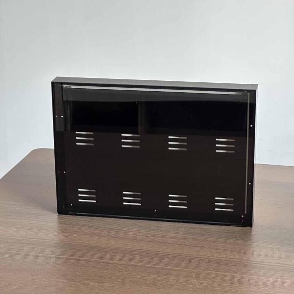 説明: [多目的ディスプレイ]この多機能ディスプレイケースでメダルを展示・整理できます.メダルの吊り下げと保管に最適です. [省スペース]このコンパクトなシャドーボックスをリビングルームや寝室に設置することで.壁のスペースを最大限に活用し....