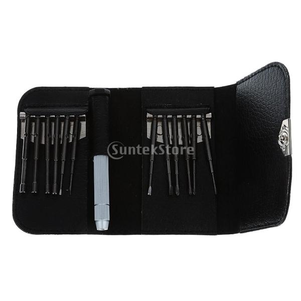 説明：  12 + 1個財布型の修復ツールセット。 簡単で持ち運びに便利な軽量、。 ハイエンドPUレザー出荷時にきちんと安全性を確保し、。 これは、高品質精度のバッチ口のsaの完全な仕様 '\。 それは、など異なる分野、コンピュータ、携帯電...
