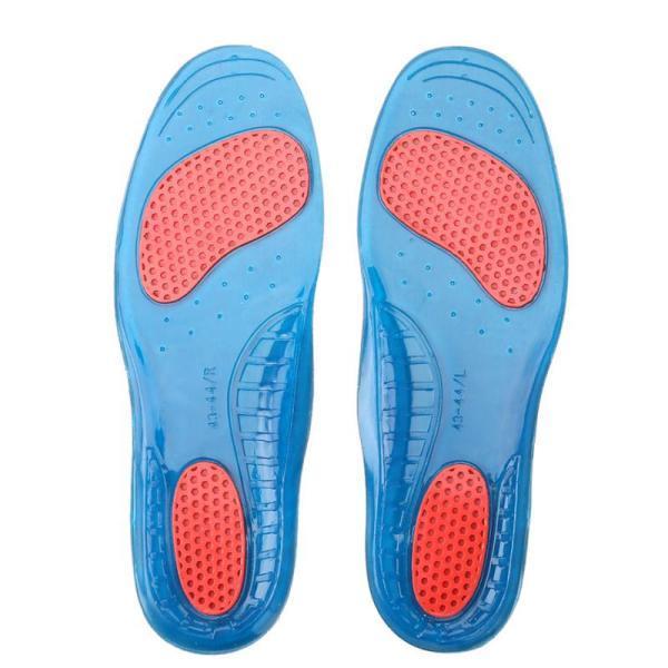 説明: アーチサポートでは.足の痛み/ストレスを和らげますユニークなデザインと科学的構造すべての年齢や両方の男性と女性のためのパーフェクトステップバランスと足の強度を向上させます抗横滑り.衝撃吸収と減圧振動による足へのダメージを減らしますス...