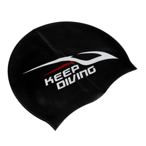 説明:大人用シリコンウォームキャップこの水泳用キャップで髪を包みますオン/オフの簡単なデザインで.着用したり取り外したりするときに髪を引っ張ったり引っ張ったりしませんすべての頭の形に完璧にフィット究極の伸縮性と耐久性.一日中着るほどの快適さ...