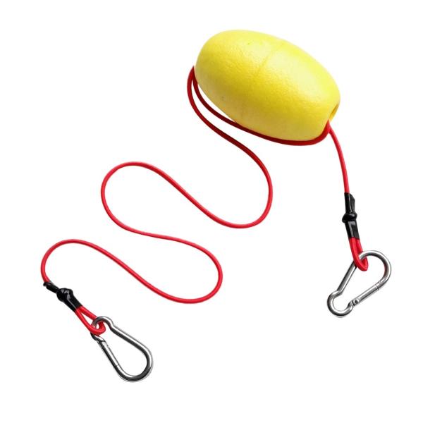 説明:バンジーコードの長さ:74cm / 29インチフロートブイのサイズ:9.7 x 6.5cm / 3.8 x 2.56インチクリップはステンレス鋼で作られていますベルト.デッキパッドアイ.PVC Dリング.またはシートストラップベルトル...