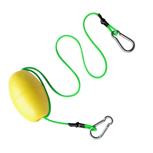 説明:バンジーコードの長さ:74cm / 29インチフロートブイのサイズ:9.7 x 6.5cm / 3.8 x 2.56インチクリップはステンレス鋼で作られていますベルト.デッキパッドアイ.PVC Dリング.またはシートストラップベルトル...