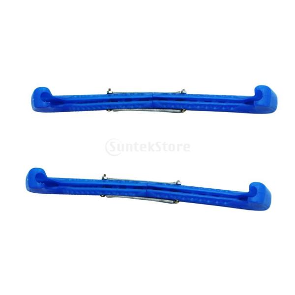 説明:高品質のプラスチック素材で作られた、耐久性、丈夫でしっかりした真ん中にある金属製のスプリングは、ブレードを正確にフィットさせるためのものですブレードを傷つけることなく歩き回ることができますスケートブレードの欠けや鮮鋭化を防ぎます。  ...