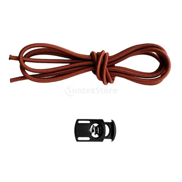 説明:弾性ゴムスイミングゴーグル/ダイブマスクストラップコードロックストッパーボタン付き.取り付けが簡単で使い勝手が良い調節可能で.柔らかく.快適で.柔軟で耐久性があるユニバーサルはほとんどすべてのスイムゴーグル/スキューバダイブマスクに適...