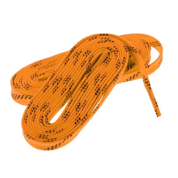 説明: 1ペアのパフォーマンスアイスホッケーはフラットシューズレース、ファッショナブルで滑りにくく、強く耐久性がある強度と耐久性を強化したナイロン彼らは縛られ、スケートしている間はタイトに留まる先端は、裂けたりほつれたりしないレース材料自体...