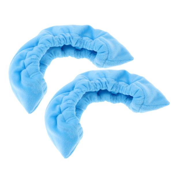 説明:ホッケーとフィギュアスケートの両方のブレードに適しています。 ブレードを滑り落ちるように設計されています。最高品質のテリークロスで作られています。 スケートブレードの欠けを防ぎ、シャープネスを長くします。 超吸収性のテリークロスは、ス...