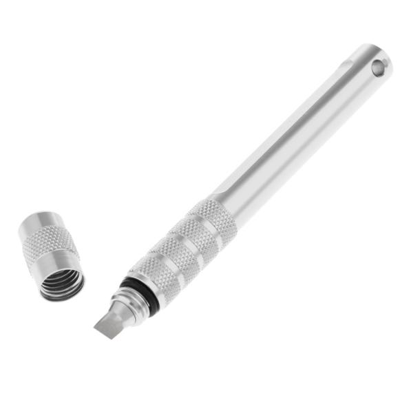 説明:長寿命の高性能工具アルミ合金製で.クラブを新しいものに戻すのに最適な切れ味を提供します! すべてのU.V.四角形の溝をシャープにし.ゴルフの幅と深さの限界に完全に準拠します. 溝のエッジを再定義し.曲げられた曲げを数分間で簡単に除去す...