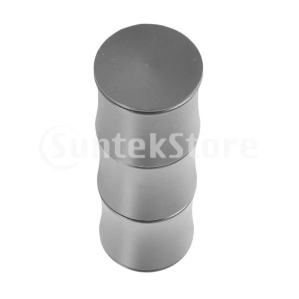 説明:ビリヤードプールキュースティック用1ジョイントプロテクター/ジョイントキャップセットジョイントプロテクターはジョイントピンを損傷から保護し.ジョイントカラーをチップから保護します. 耐久性のある高品質のプラスチック材料サイズ:3/8 ...