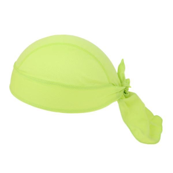 説明:ユニセックスサイクリングバンダナハット防風ビーニーキャップ. 軽量ヘルメットライナーは.ヘルメット.野球帽の下に簡単に収まります. サイクリングハットはまだ入手可能な最も軽くて信頼できるヘルメットの1つです. このビーニーは調節可能な...