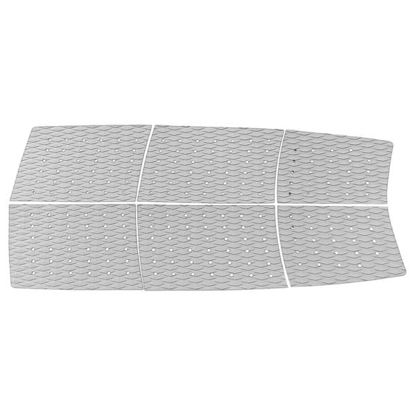 説明:強い接着剤.滑り止めの超光ダイヤモンド形状やサイズのボードに完全に合うように簡単にトリミングできますサーフボード.ロングボード.カイトボードなどに適した.簡単に簡単に6個の小さなパッド無料のDIY.あなたの理事会に皮をむくして貼り付け...