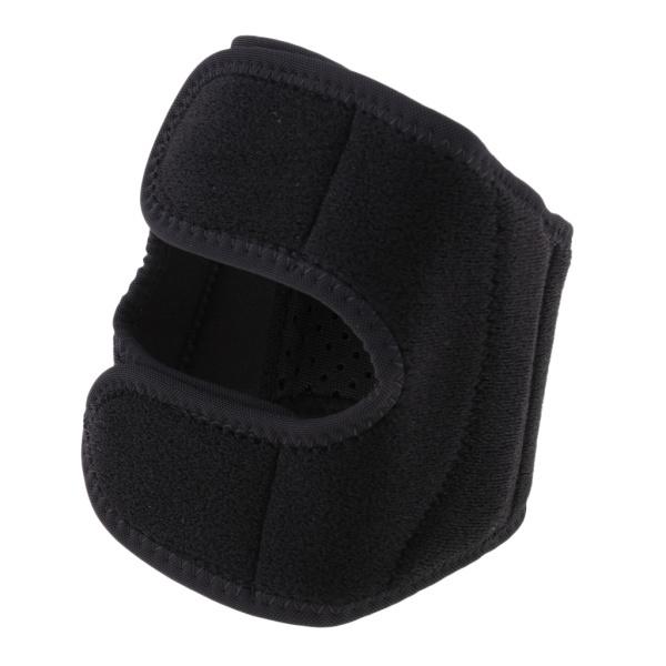 説明:フロントサイドオープンデザイン:タイトでなく.自由に動くことができます.  X型デザイン:膝蓋骨をすばやく安定させ.効果的にサポートします. 新しいコンポジット素材:3層の素材.SBRネオプレンパッディング(ソフト.通気性.伸縮性)....