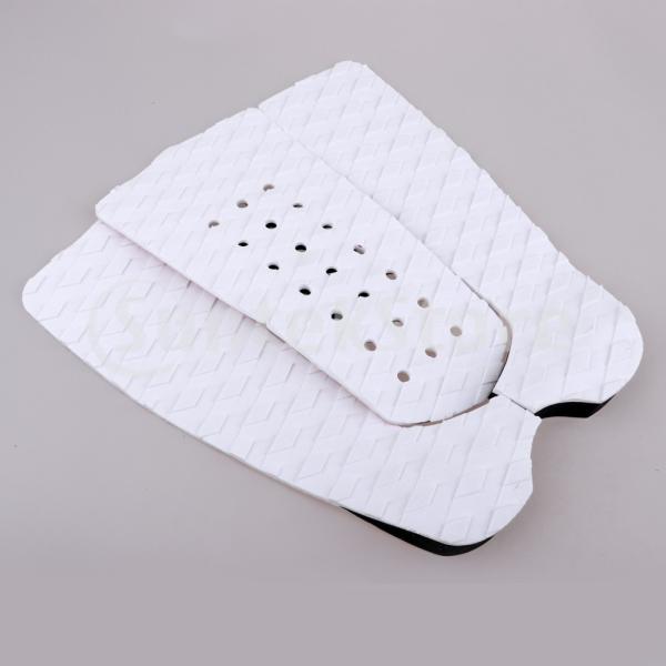 説明:軽量のダイヤモンド溝付きサーフボードトラクションパッド.強力な接着剤.滑り止め.取り付けが簡単傾斜したエッジのテールキックパッドは.サーフボードのクールな装飾になります衝撃吸収.カヤックへの取り付け.サーフィン中の安全性の向上.水分割...