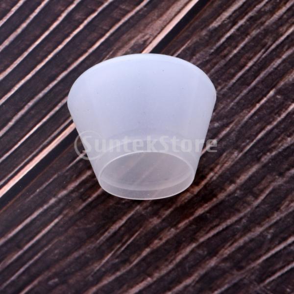 説明:プレミアムシリコーンテニスラケットエンドキャップカバーショックアブソーバーの振動ダンパー.耐衝撃性.実用的.軽量で耐久性使いやすく.ラケットの握りのバンドを使ってラケットの最後にキャップを固定するだけです.360度あなたのラケットの終...