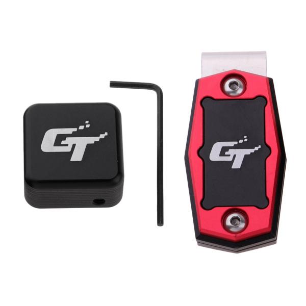 説明:磁気設計.すべての金属製の構造.良い質感.頑丈で丈夫. 腰ベルトに掛けるのが簡単で.磁気クリップと箱は一緒に吸われることができます. ホルダーには2本の可動ネジがあり.締め付けて使用するのは簡単です. 持ち運びに便利な箱に入れて.持ち...