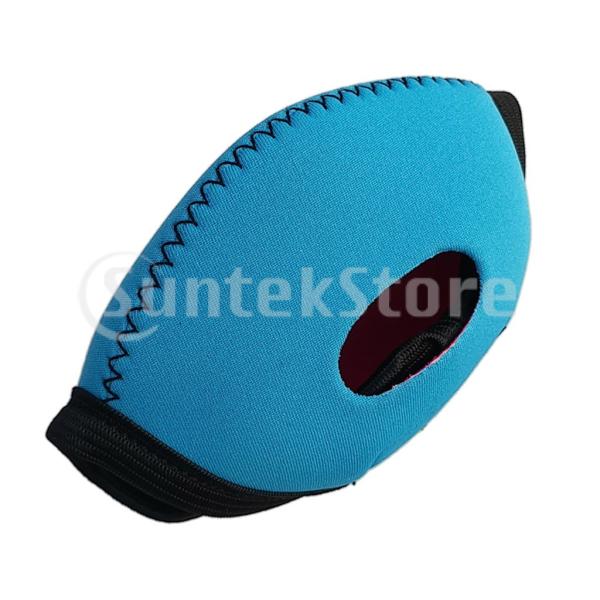 説明:あなたのセカンドステージレギュレータを保護するように設計された高品質ネオプレン製のこのセカンドステージカバー。 ダイビングをよくする人に適しています。 あらゆる種類のダイビングセカンドステージレギュレーターに適したユニバーサルセカンド...