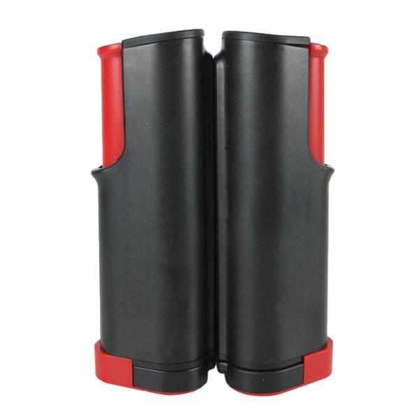 説明:ポータブル卓球ネットラックは.任意のテーブルにクリップでき.自由に拡張して卓球テーブルをセットアップできます.格納式.あらゆる種類のテーブルに適しています. (タイプAは波状の側面.タイプBは平坦な側面)強化プラスチック製.耐久性のあ...