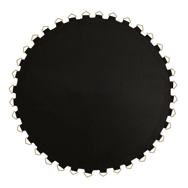 仕様:説明:ポリプロピレン素材と頑丈なステッチを備えた高品質の交換用トランポリンマット.安全な交換のための高強度長時間使用できる耐紫外線性.耐水性.耐退色性のマット頑丈で強力なスプリングは.優れた耐荷重能力と完璧な弾力性を提供しますサイズ選...