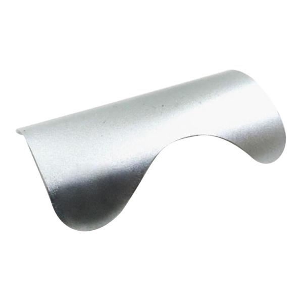 説明:軽量デラックスアルミ合金の三角形BBボトムブラケットガードフレームプロテクターパッチステッカー取り付けを容易にするための背面の自己接着性のデザインぴったりフィット感と超光はあなたの自転車に負担を加えません折りたたみながら.自転車ボトム...