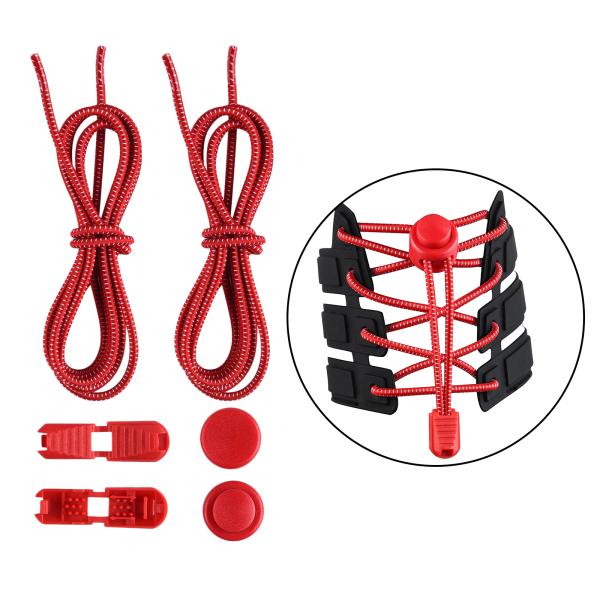 説明:すべての靴とサイズにフィット-伸縮性のあるラバーレースで長さ120cm.靴にぴったり合うように長さを調整します.スニーカー.トレーナー.ブーツ.サンダル.アスレチック.ランニング.カジュアルシューズなど.すべてを流行のスリッポンに変え...