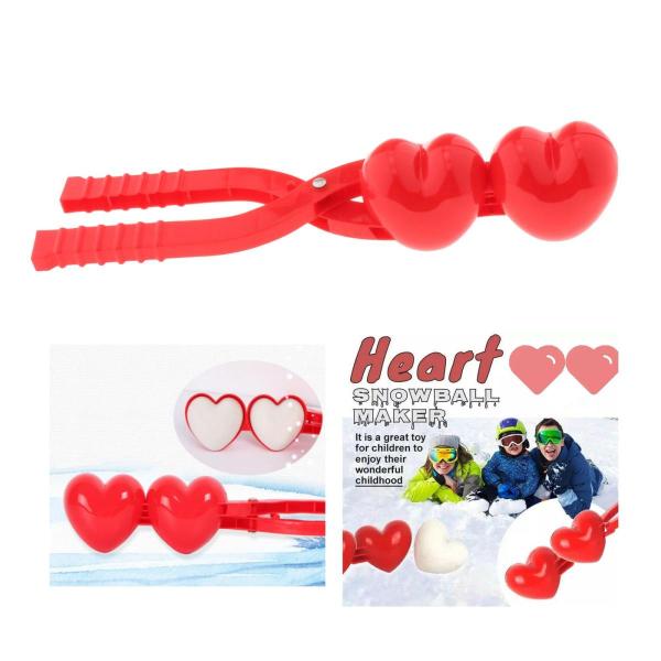 説明:高品質のプラスチック素材でできており.鋭いエッジがなく.安全で無臭で耐久性があり.あなたとあなたの子供が遊ぶことができます.あらゆる年齢層に最適な.快適なグリップハンドルを備えたスノーボールメーカー.雪玉や砂玉を作るのに使えます.かわ...