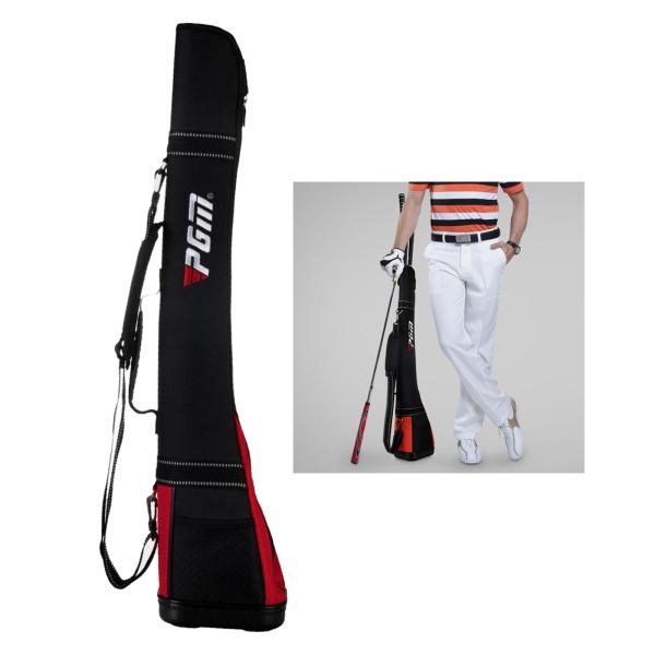 説明:このゴルフクラブ収納オーガナイザーサンデーバッグは.耐久性のあるナイロン素材でできており.耐摩耗性.耐久性.軽量性を備えています.手袋やその他の小さなものを収納するためのサイドバッグの2つのメッシュポケット頑丈なABSプラスチック底と...