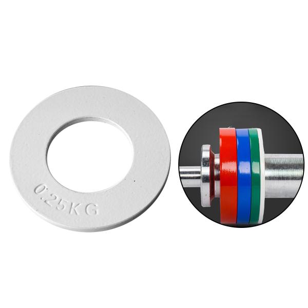 説明:-カラフルなスチールフラクショナルウェイト.フラクションウェイトプレート.標準パワーリフティング.オリンピックリフティング.その他のトレーニングプログラム用の軽量ディスク-余分なウェイトをゆっくりとかけることで.ウェイトベアリングの負...