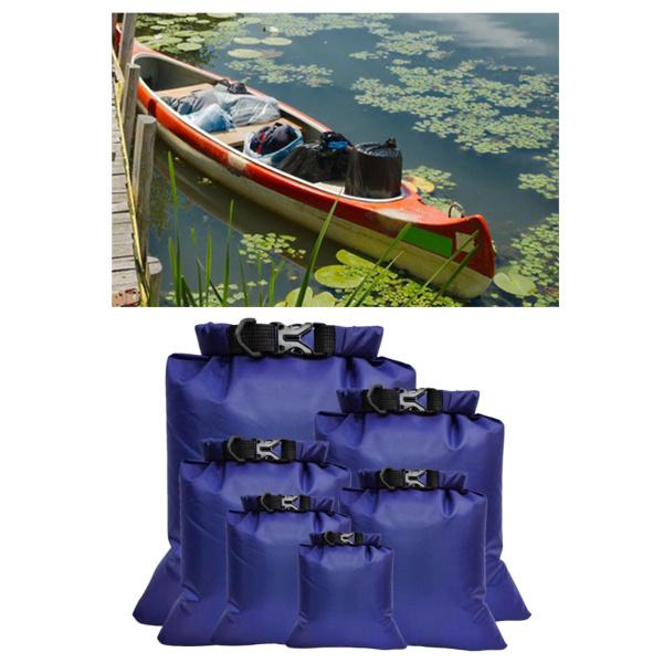 説明:高品質-ドライバッグは210TポリエステルとPUコーティングでできており.防水性と耐久性があります.さまざまなサイズ-1.5L + 2.5L ++ 3L + 3.5L + 5L + 8L.さまざまなサイズの防水バッグは.さまざまなニー...