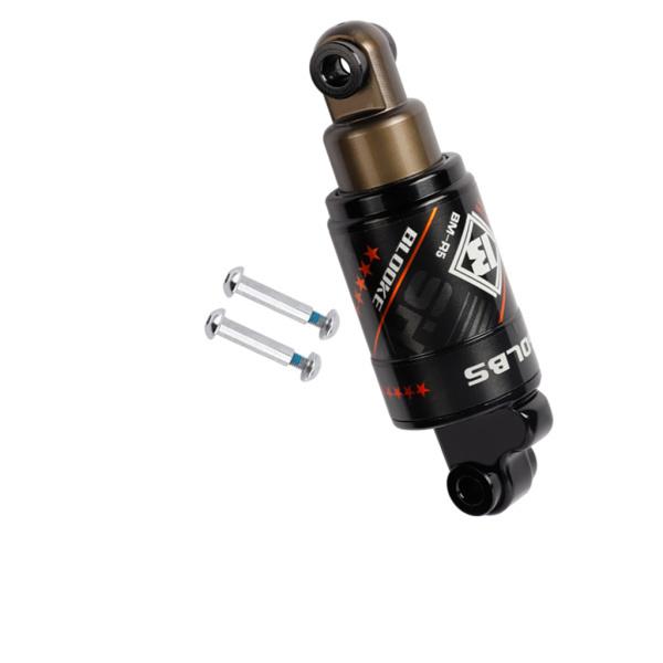 説明:この油圧リアショックアブソーバーは.優れた性能と衝撃吸収性を提供します.アイツーアイ:120mm.125mm.150mm.165mm.190mm.負荷:550lbs.750lbs.1000lbs.ブッシングを取り付けます.取り付け穴の...