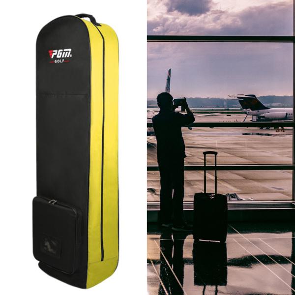 説明:プレミアムナイロンクロスゴルフバッグトラベルゴルフクラブプロテクター.防塵.折りたたみ.軽量.耐久性.何度でも使用できます.車や航空輸送に適しています底部には滑り止めのフットパッド.プーリーデザイン.簡単なけん引が装備されています使い...