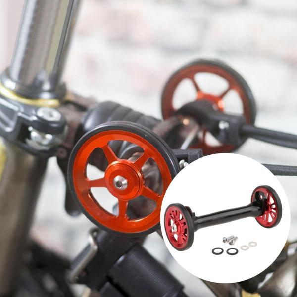 説明:イージーホイール＆エクステンションロッド.取り付けが簡単.長時間の使用ホイールハブは.耐久性があり.よりスムーズに転がる大きなベアリングを採用しています伸縮自在のデザイン.厚いアルミニウム.頑丈で耐久性があり.実用的で軽量あなたの車を...