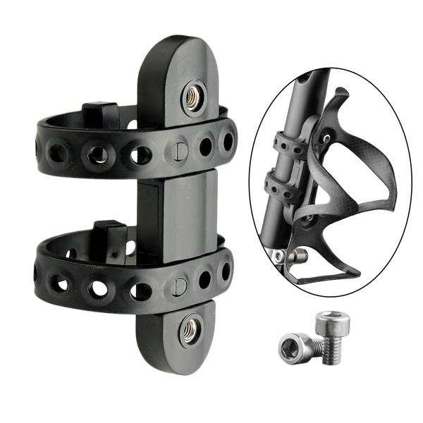 説明:シリコン素材でできており.伸縮性と耐久性があり.チューブ/フレームをしっかりと保持できます.取り付けと取り外しが簡単で.強い振動があっても引っかき傷を避けます.ケトルホルダー.自転車フレーム/シートポストチューブ/ハンドルバー.電動自...