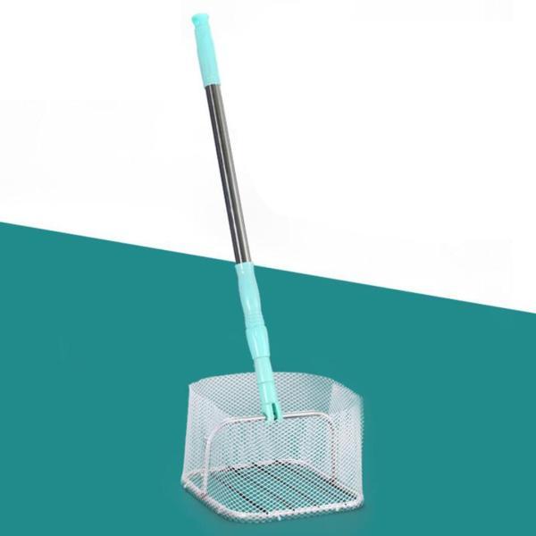 説明:アルミ合金製.耐久性.軽量でできています.格納式ロッドを使用すると.曲がっていなくても.テーブルとコーナーの下にボールに簡単にアクセスできます.長さ調整範囲は55cm-85cmです.ハンドルとピッキングバスケットの間の接続を柔軟に回転...