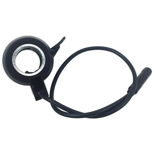 説明:親指スロットルは高品質のプラスチック製で.年齢や摩耗が容易ではなく.長期的な耐久性を持っています.このアクセラレータはTongSheng Midmotor Acceleratorと同じです.インストールやスムーズで.ほとんどの電気バイ...