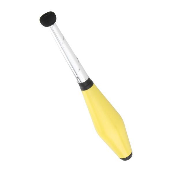 説明:より良いグリップとキャッチのための快適なハンドル.鮮やかな色のクラブはいつでも空中で見やすいです. EVAとPEの素材でできており.耐久性があり.長持ちします.初心者から子供.プロまで.あらゆるレベルのすべてのジャグリングゲームに適し...