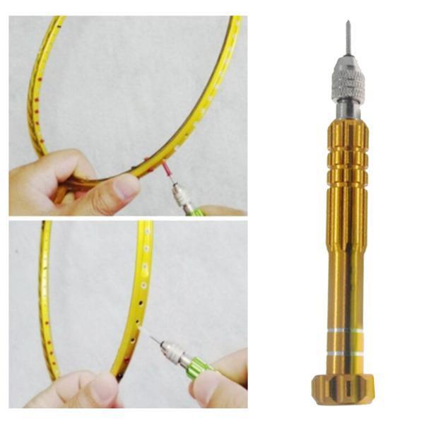 説明:快適で滑り止めのグリップ.ほとんどのバドミントンラケットとテニスラケットに.損傷したグロメットを簡単に取り出して.新しいグロメットと交換できます.ステンレス素材で作られており.軽量で使いやすいです.古いコロイド粒子を迅速に使用し.新し...