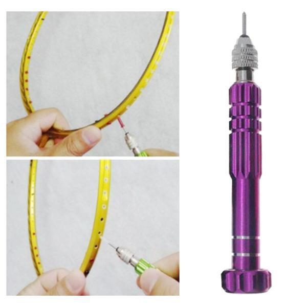 説明:快適で滑り止めのグリップ.ほとんどのバドミントンラケットとテニスラケットに.損傷したグロメットを簡単に取り出して.新しいグロメットと交換できます.ステンレス素材で作られており.軽量で使いやすいです.古いコロイド粒子を迅速に使用し.新し...