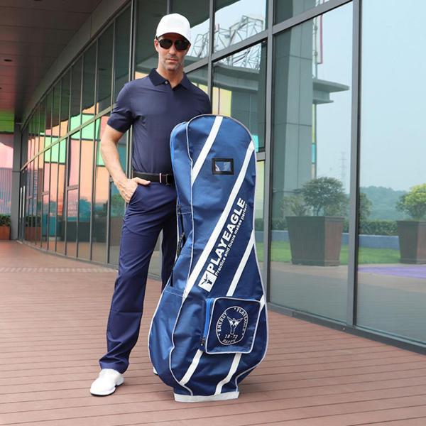 説明:ゴルフレインカバー.防水フード.ゴルフバッグアクセサリーバッグやクラブが雨に濡れるのを防ぎ.バッグやクラブを乾いた状態に保つために使用されます軽量.柔軟性.防水性.耐引裂性のPVC製で.便利で耐久性があり.保管が簡単ですまた.防塵.帯...