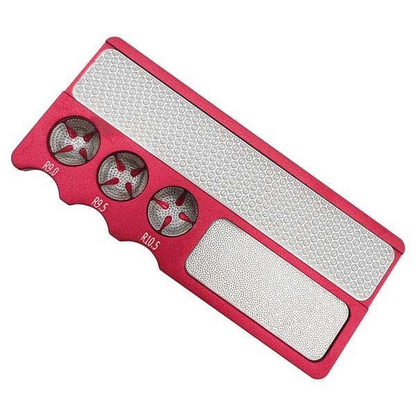 説明:プレミアムアルミニウム素材.耐摩耗性.頑丈で耐久性.長寿命.プールのキューチップを磨き.湾曲した形状を修復するのに適しています.表面は滑らかで平らで.バリや汚れがなく.手を傷つけません.色褪せにくく.ゴージャスなカラー.流線型のフォル...