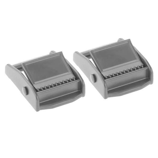 説明:アルミニウム合金製のバックルは.高品質で頑丈で錆びにくいです.ヘビーデューティー.滑り止めで.大きな負荷に耐え.ストラップやベルトからの張力に耐えることができます.ポリエステル.ナイロン.キャンバスなど.さまざまな生地素材に適していま...