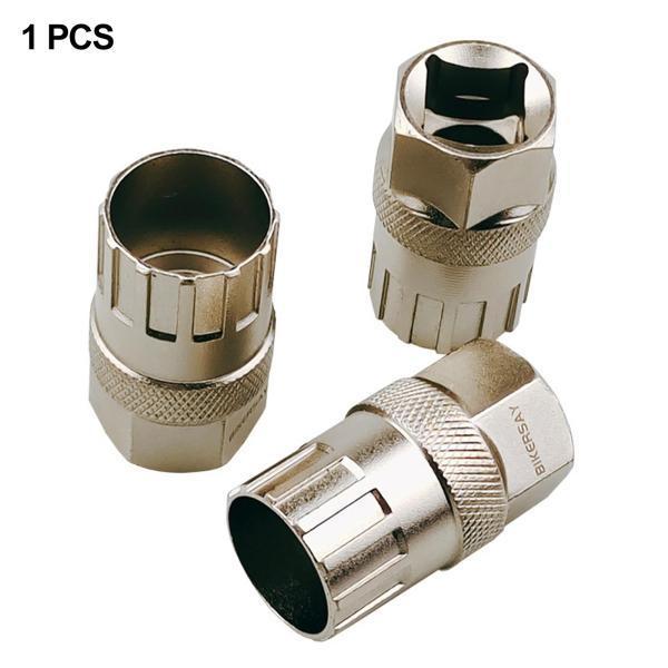 説明:自転車用バイクフリーホイールリムーバーリムーバー修理ツール.鋼製で.耐久性があり.強度が高く.耐摩耗性があり.長寿命です.持ち運びが簡単で.使い勝手が良い.屋外でのサイクリングに必要なフライホイールリムーバー修理ロックリングツールです...