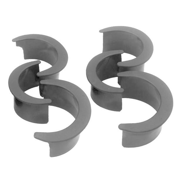 説明:パッケージに含まれるもの:このビリヤード台ポケットライナーセットには.4つのコーナーと2つの側面が含まれており.ビリヤード台に適したアクセサリーです.ポケットライナーの交換:摩耗または欠落しているライナーを交換するだけです.サイズ:C...