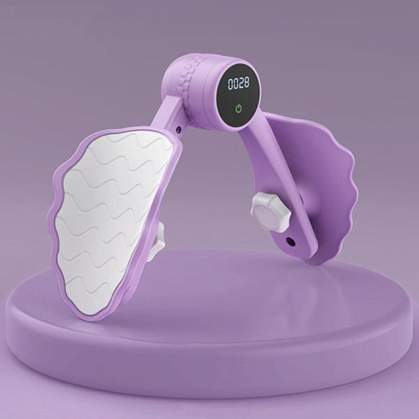 説明:LCDディスプレイ:太ももと腕のトレーナーにはLCDディスプレイが装備されており.運動時間や消費カロリーなどのデータを簡単に取得できます.使用方法:骨盤底エクササイズを15〜20回繰り返し.1日あたり2〜3グループのトレーニングを使用...