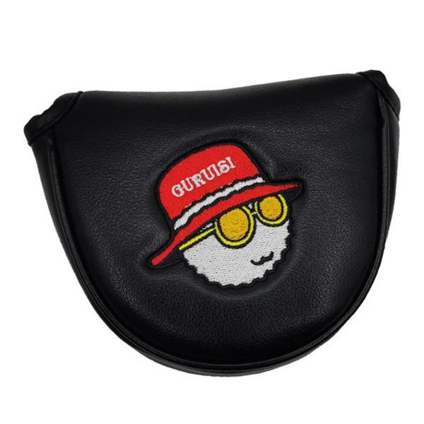 説明:プレミアム素材:このゴルフヘッドカバーは高品質のPUレザーでできており.防湿性と防塵性があります.完璧な保護:この防湿ゴルフヘッドカバーは.ゴルフクラブを衝突からよりよく保護することができる厚い柔らかい裏地を備えています.読みやすい:...