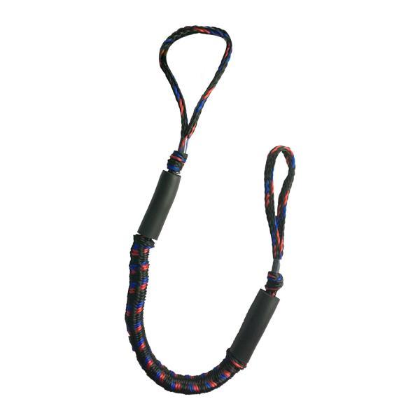 説明:機能的:4FTボートロープは.ボートやアンカーのけいれん.引っ張り.強打を排除します.サイズ:長さ4フィート.5.5フィートまで伸ばすことができ.2つのEVAフォームフロートがボートを摩擦から保護します.設計:ボートは.ボート.ドック...