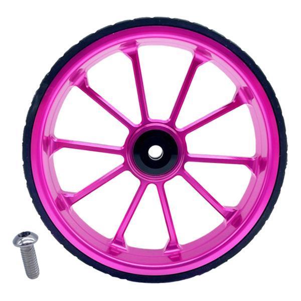 説明:素材:プレミアムアルミ合金イージーホイール.高強度.頑丈.軽量. Widen and Thicken:プロフェッショナルなデザイン.折りたたみ自転車用の耐久性のある交換用イージーホイール.広く使用されています:バーディー折りたたみ自転...