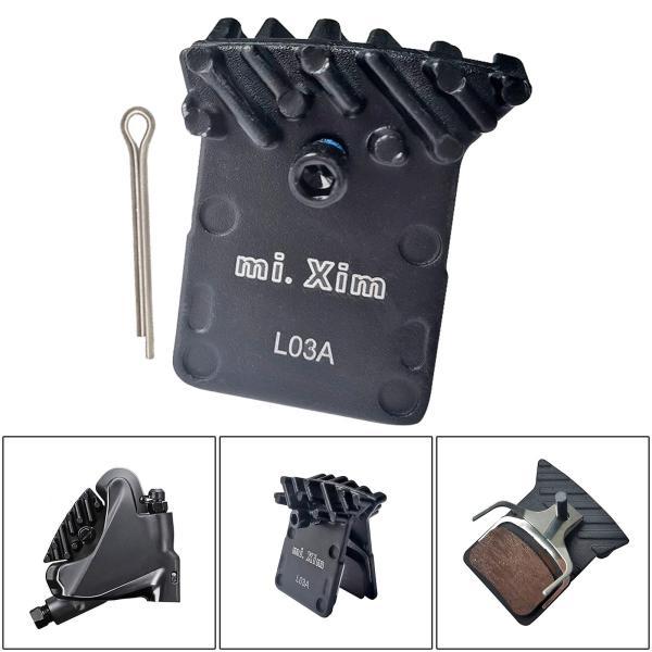 仕様:材質:アルミニウム合金.銅ベースメタル摩擦材mi.ximA8000に適したSR52/J02A; XTM985.M987.M9000.M9020の場合. M666.M675.M7000.M7100の場合. Deore M6000.M61...