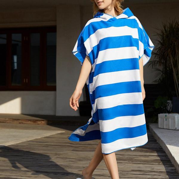 説明:サーフポンチョ:ビーチサーフポンチョ.ウェットスーツ着替えタオル.ビーチで着替えやすいフード付きバスローブ.素材:マイクロファイバーは汗をすばやく吸収し.速乾性で保温性.防風性.防砂性を保ち.オールシーズン着用できます.特徴:丁寧にカ...