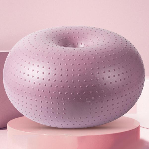 説明:高品質:フィットネスボールは厚くて耐久性のあるPVC素材でできており.お手入れや持ち運びが簡単です.完璧なデザイン:滑り止めのデザインにより.トレーニングが安全になり.運動効率が向上します.プロフェッショナル:人間味のあるデザイン.ス...