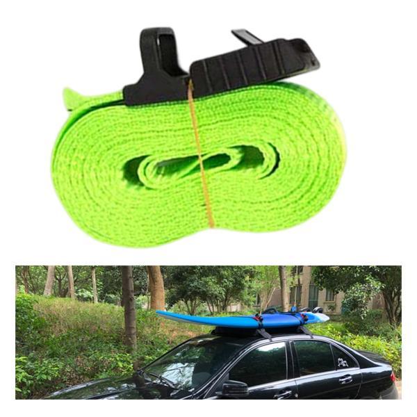 説明:素材:アルミニウム合金亜鉛素材でできており.ポリエステルウェビングは柔らかく.非常に丈夫で.耐摩耗性があり.頑丈で.カールしません.高性能です.引っかき傷のない:塗装の引っかき傷を防ぐためのカムロックの下の追加のプロテクターカバー.丈...